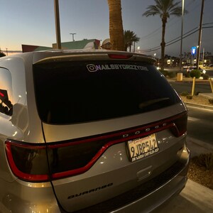 Broken Heart Tsurikawa JDM Pull Handle Tow Hook Decoration for Drift ...