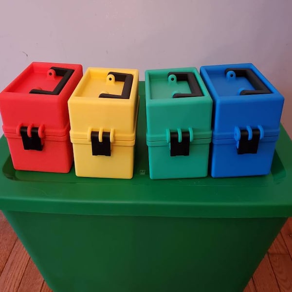 The Over Engineered Combo Mouse Trap & Ramp - Etsy