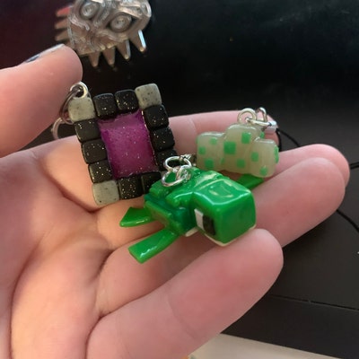 Worry Bugs: Handcrafted Polymer Clay Anxiety Buddy/worry Stones ...