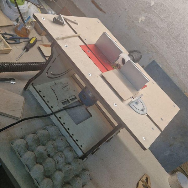 Miniature Corner Display Case / Transport Container - Great for ...