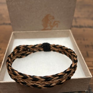 Horsehair Hat String, Cowboy Hat Stampede String, Chin Strap, WHITE ...