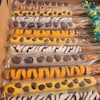 Zoo Animal Oreo Cookie Pops / Safari Party Favor / Chocolate Covered ...