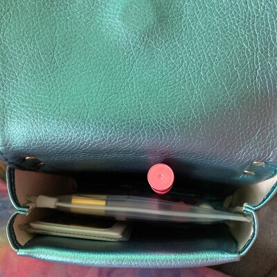 Small Crossbody Purse Light Blue Crossbody Bag Small Purse - Etsy