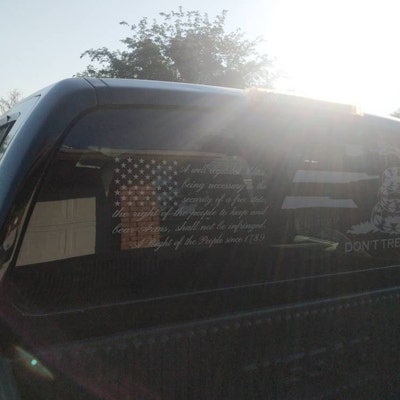 OIF operation Iraqi Freedom Vinyl Decal Sticker - Etsy