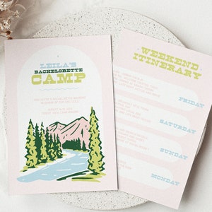 Phone Mockup for Electronic Invitation, iPhone Mockup, Smartphone ...