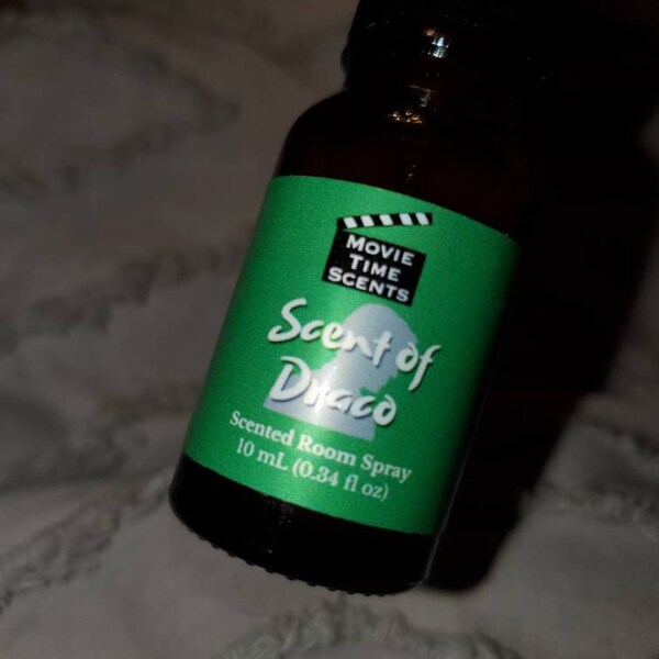 Avada Kedavra Inspired Fragrance Oil - Dark Wizard Spell Aroma, Fantasy ...