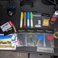 Stims Props Tarkov 3D Printed - Etsy