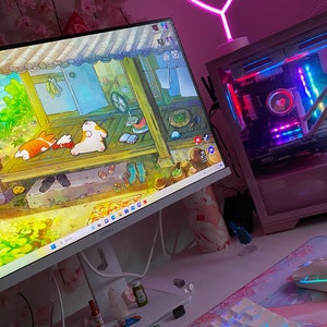 Tank Gaming Computer Ryzen 9 5950X Strix 6700XT or 3090 2TB Samsung M2 ...