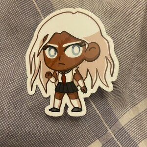 DR V3 Poster, Shuichi Saihara, Kokichi Ouma, Kaito K1-B0 Rantaro Gonta Gokuhara Ryoma Hoshi ...