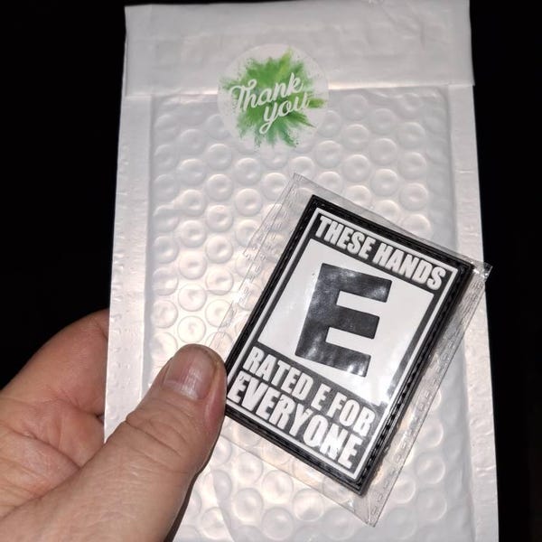 Suspicious Chicken Meme Funny PVC Morale Patch - Etsy