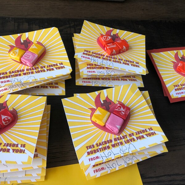 Editable Letter From Saint Nicholas Catholic | Saint Nicholas Printable ...