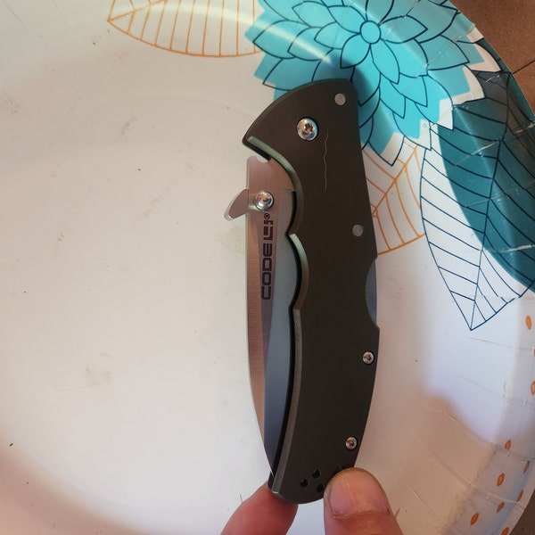 Replacement Scale Barrel Spacers Silver Aluminium Benchmade Bugout Mini ...