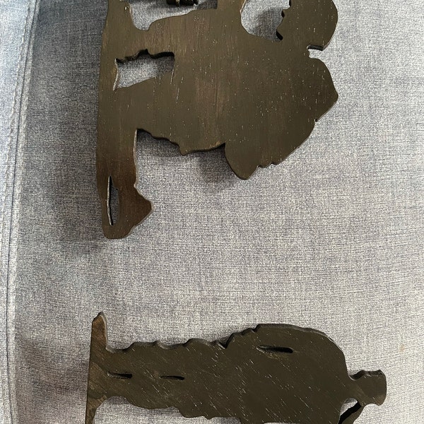 Custom Interchangeable Magnetic Pieces for the Welcome Sign - Etsy