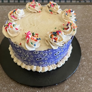 High Ratio Cake Shortening - Etsy
