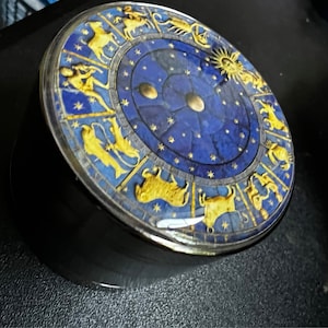 Stone All Seeing Eye Illuminati Esoteric Symbol Extra Large | Etsy