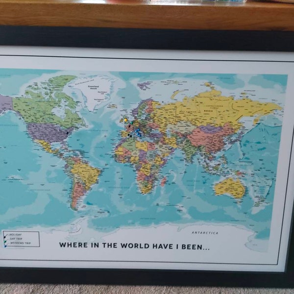 Personalised Wedding Programme Cards - Etsy UK