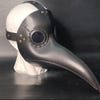 Pink Plague Doctor Mask Plague Doctor Face Mask Plague Doctor Costume ...