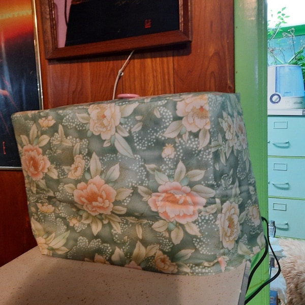 MADE to ORDER, Custom Appliance Covers (no Embroidery, Plain) Price is ...