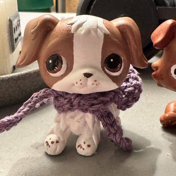 Littlest Pet Shop Jackets - Etsy