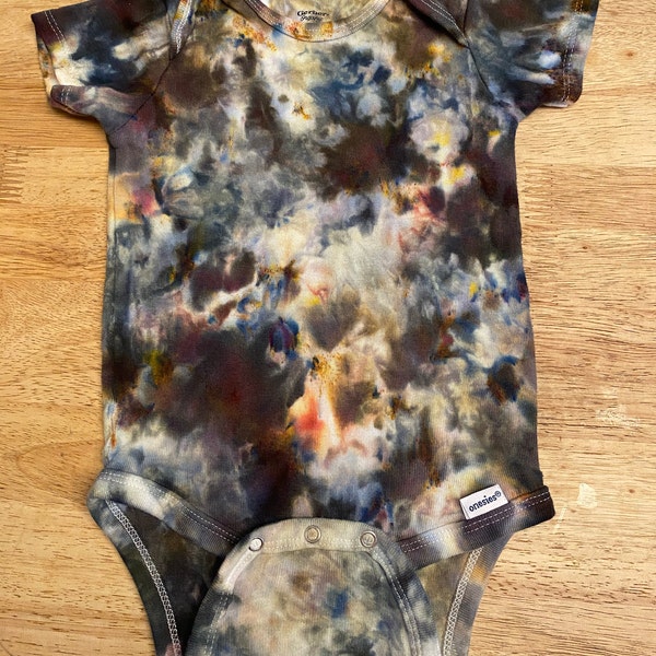 Ice Dye Kit for Beautiful At-home DIY Ice Tie-dye | Budget Friendly ...