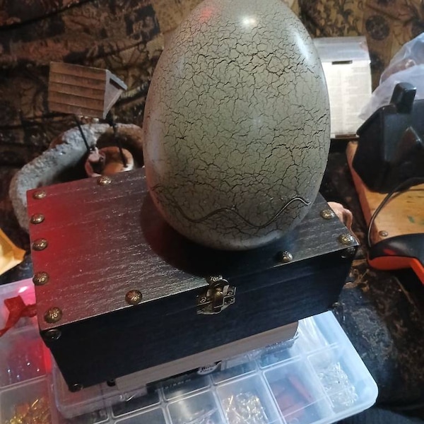 Deathtaxusa • #3634 - Real Animal Freeze Dried Stillborn Neonate ...