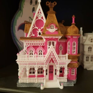 Miniature Old West 1 Saloon/hotel Built Ready HO Scale | Etsy