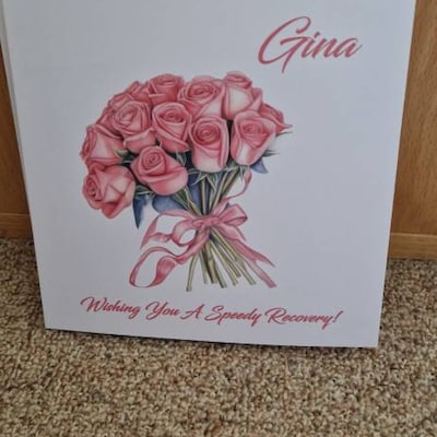 Personalised Female Graduation Card, Grad Card for Daughter, Sister ...