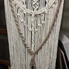 Macrame PATTERN Written PDF and Knot Guide, Diy Macrame Wall Hanging ...