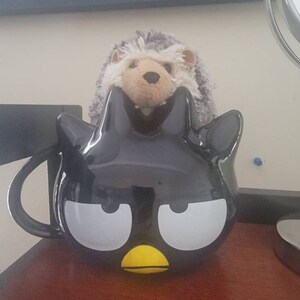 Danger Mouse Zip-line Action Figure Fremantle Media Jazwares NEW MOC ...