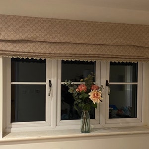 Ivory Fan Edge Trim Blush Pink Pom Poms Pale Rose Pom Poms - Etsy