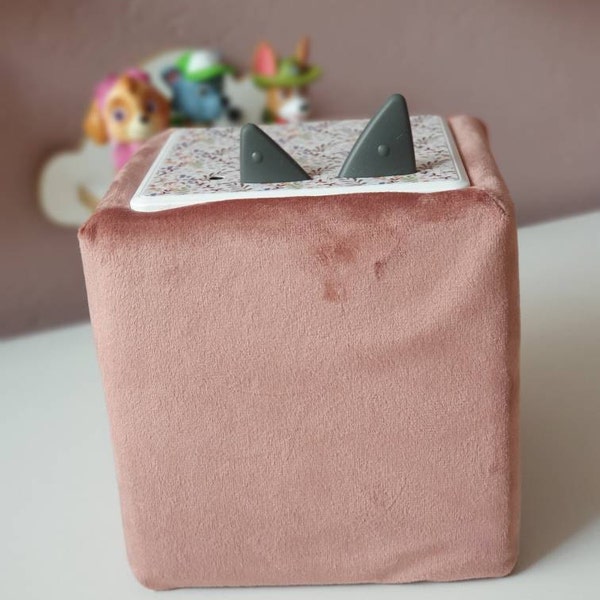 Sewing a Balloon Cover: Pattern With Instructions - Etsy