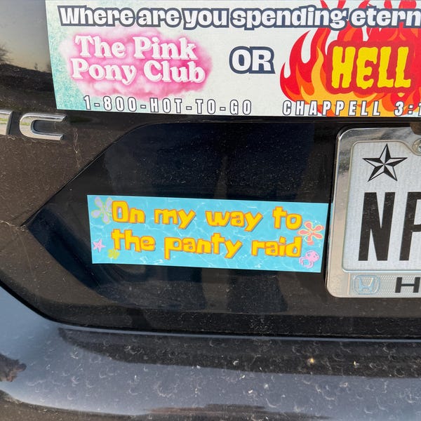 Nervous System Sticker - Etsy