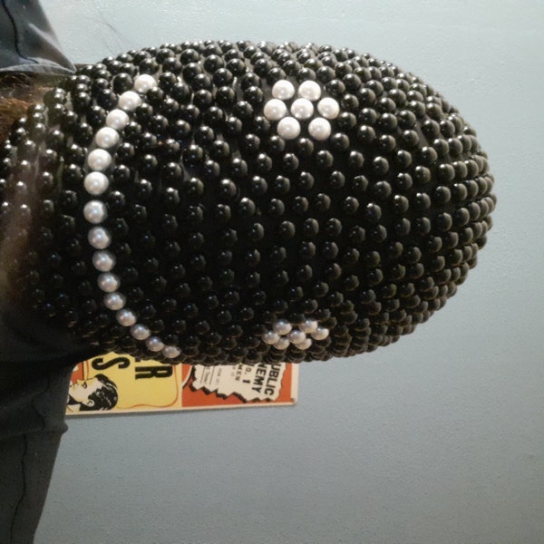 Crazy Mirror Custom Haute Couture Mask Hand Made of Broken Mirror ...