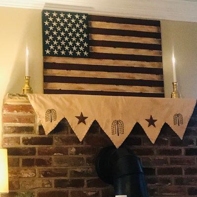 Mayberry America's Hometown Sign - Etsy