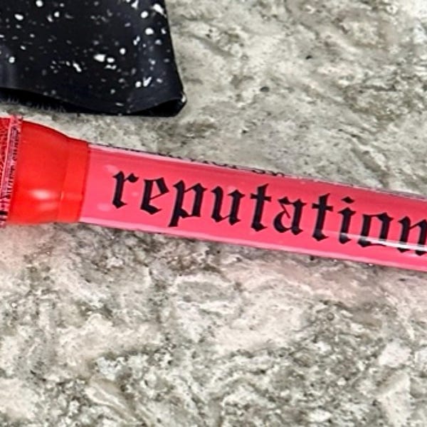 Lover Hearts Valentine Prop Microphone Taylor Eras Tour Swift Concert ...