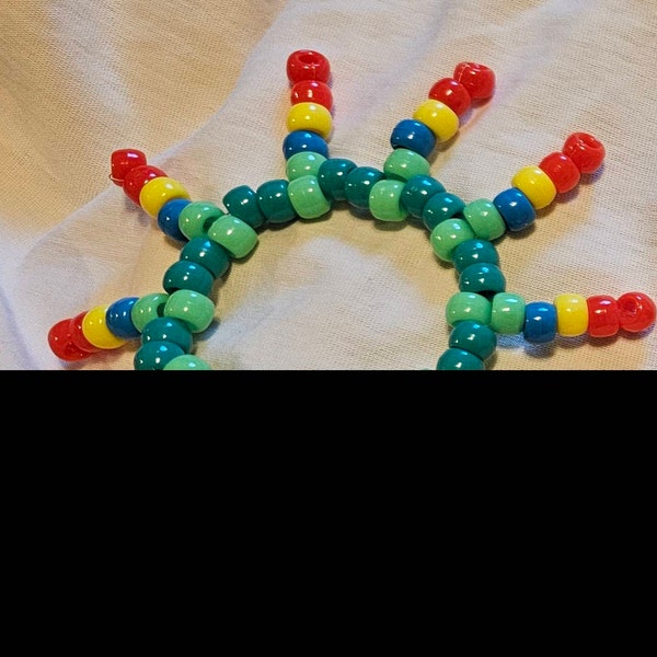 Single Homestuck Aspect Kandi Bracelet - Etsy