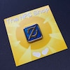 FFXIV Gunbreaker Job Icon Enamel Pin - Etsy Canada