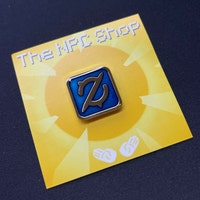 FFXIV Gunbreaker Job Icon Enamel Pin - Etsy Canada