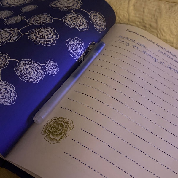 Guided Grief Remembrance Journal, A Handbook and Keepsake to Help You ...