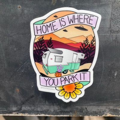 Gumby and Pokey-corn Solo Sticker - Etsy