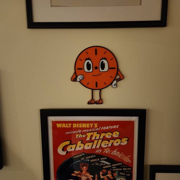 Viacom Company 3D Printed V Logo Shield Display Color - Etsy