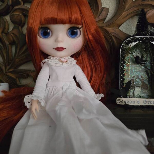 Ball Jointed Doll Dream Fairy ANIME TOY Body Mechanical Joint Body ...