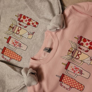 10 X 13 Poly Mailer Abstract Line Faces, Shipping Bag, Abstract Mailer ...