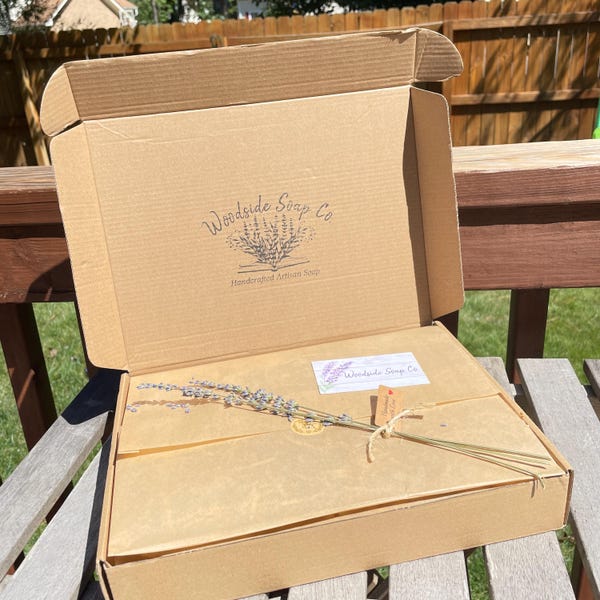 Lumberjack Soap / Manly Soap / Artisan Soap / Handcrafted Soap / Cold ...