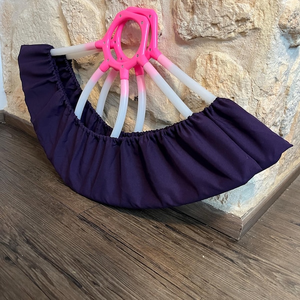Fire Fan Cover, Protective Cloth Case (pair) - Etsy