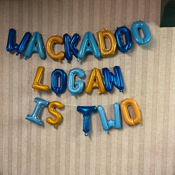 Welcome Back Banner Welcome Back to School Balloons Welcome Back Sign ...