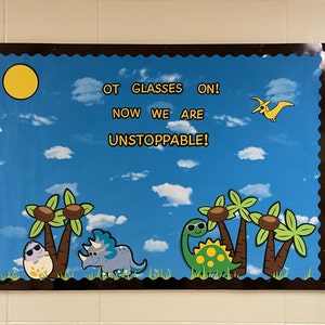 Dive Into Summer Reading Bulletin Board Kit, School, Classroom, Library, Teacher, Librarian ...