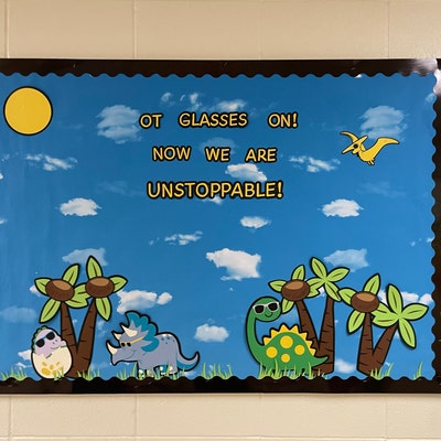 Dive Into Summer Reading Bulletin Board Kit, School, Classroom, Library ...