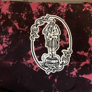 Guardians of the Galaxy SVG Cosmic Rewind Ride Epcot Ride SVG - Etsy