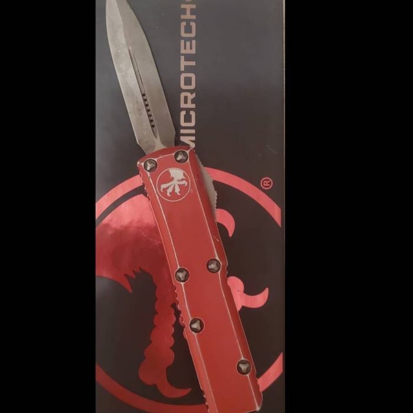 Springs for Microtech Ultratech, UTX-85, & UTX-70 OTF Series Knives - Etsy